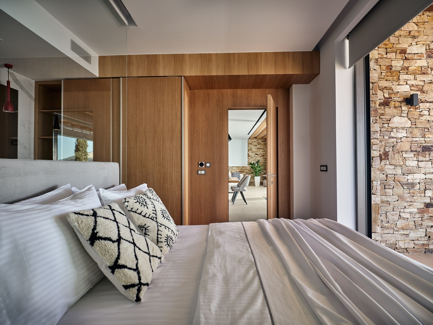 Wing Villa – Alkyonides Luxury Villas & Suites